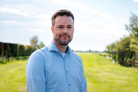 Sales team: T. Boer & zn